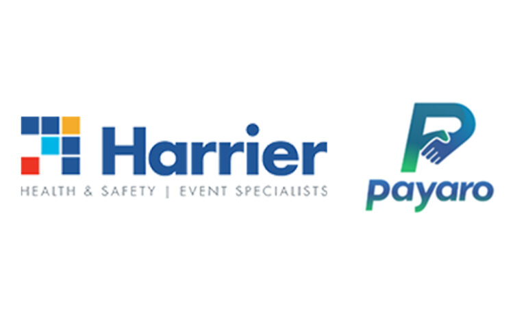 Harrier and Payaro Strengthening Your Business Together | Harrier
