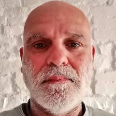 Meet the Team | Harrier